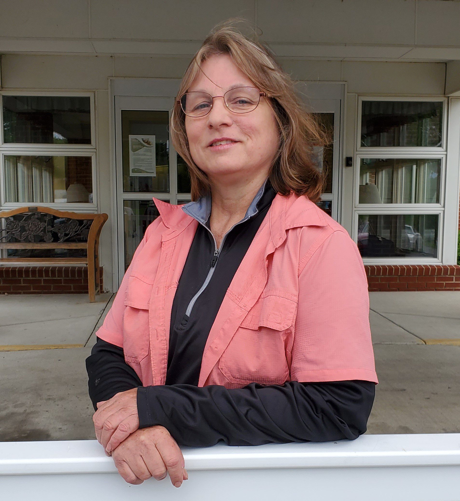 Thank You, Denise - Mennonite Home Communities of Ohio