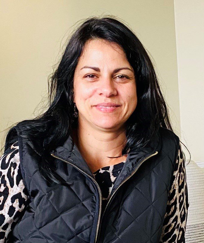 Emma Gerding and Ana Oliveira winners of the 2023 MHCO Barbara Fleming ...